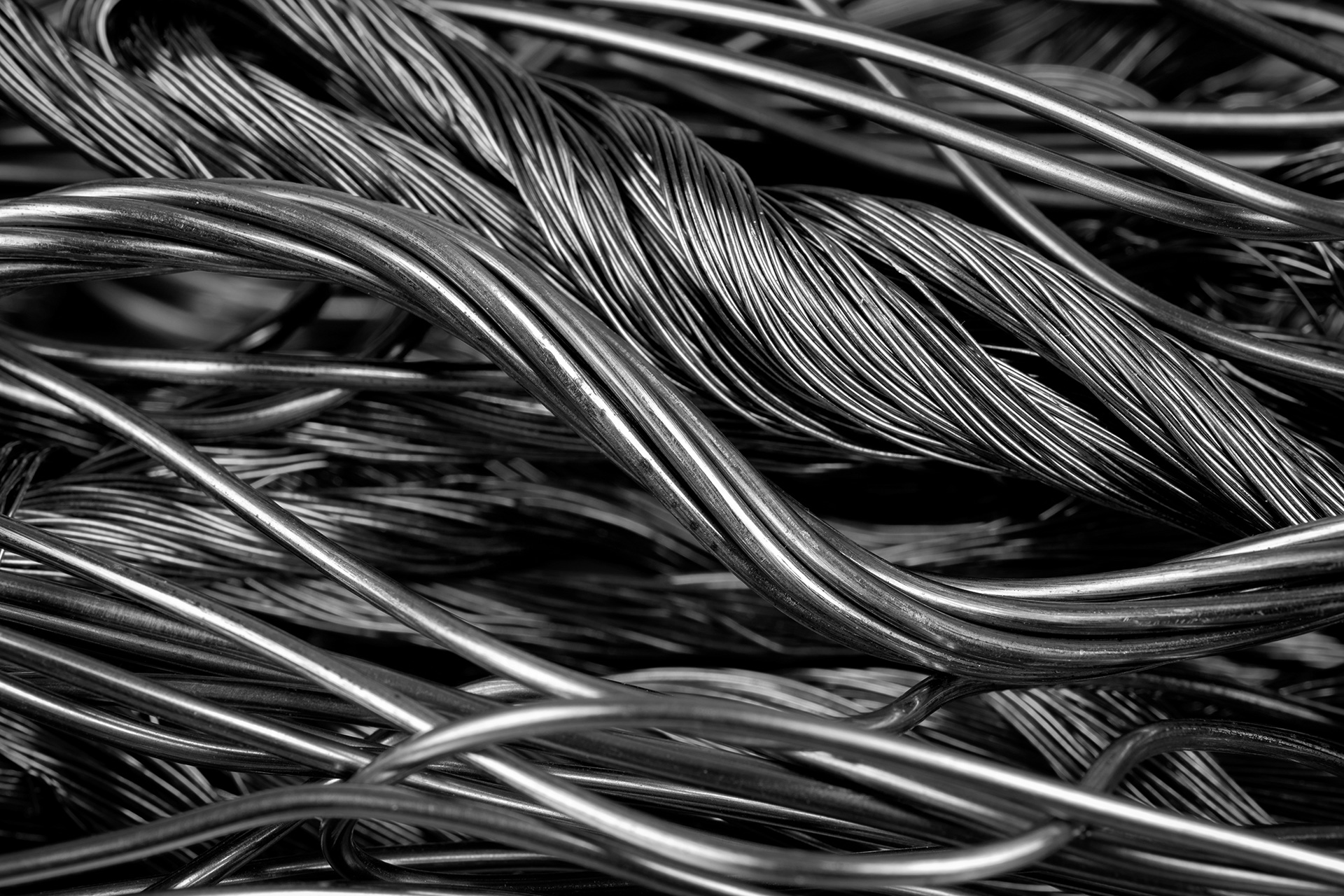 Future Recycling Copper Video | Iezzi Creative