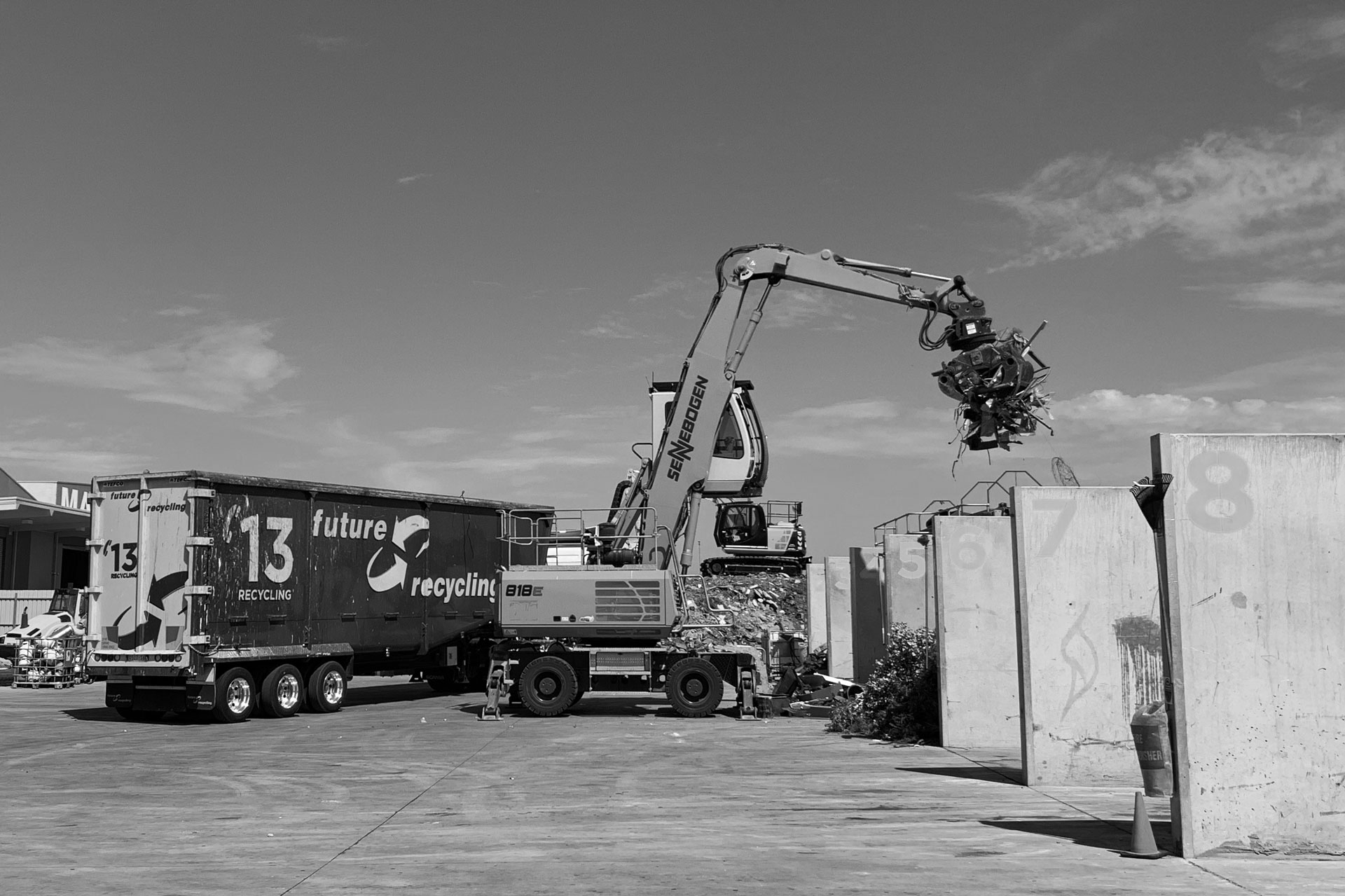 Future Recycling Corporate Video | Iezzi Creative